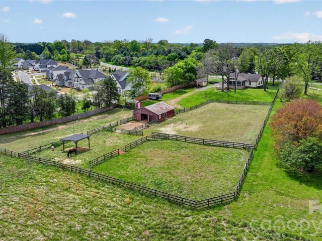 13131 McCord Rd, Huntersville, NC 28078 | MLS #4360
