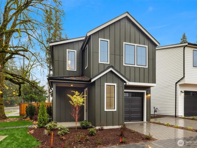 13131 NE 87th Ln, Kirkland, WA 98033 | MLS #2522