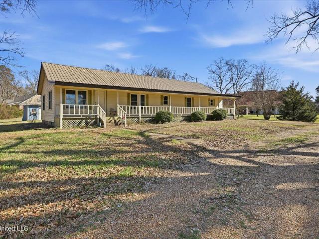 13131 New Zion Road