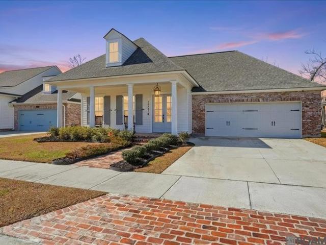 13132 Elissa Ln, Baton Rouge, LA 70818