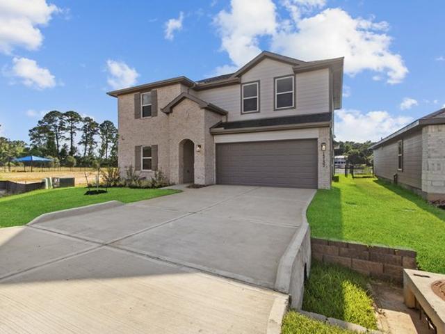 13132 Sorrento Bay Dr, Willis, TX 77318