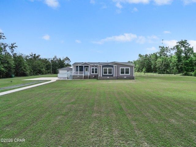 13137 SR 73, Clarksville, FL 32430