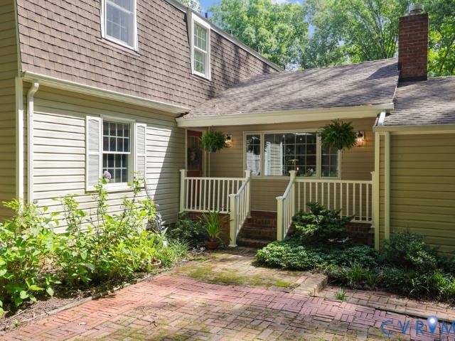 13134 Auburn Mill Lane