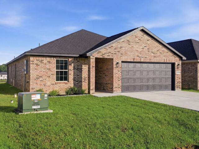 13134 Lake Conroe Bay Road