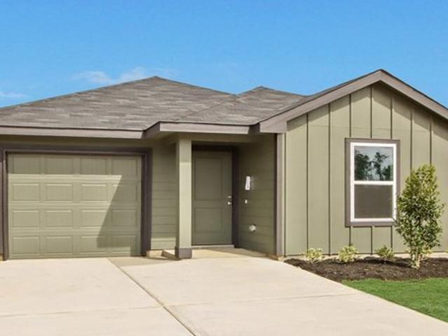13134 McCrorey Crest Ln, Conroe, TX 77303