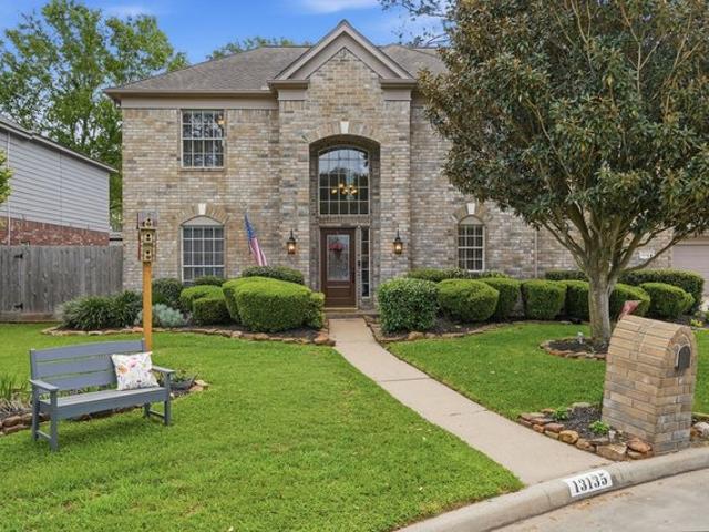 13135 Dogwood Glen Ct, Cypress, TX 77429
