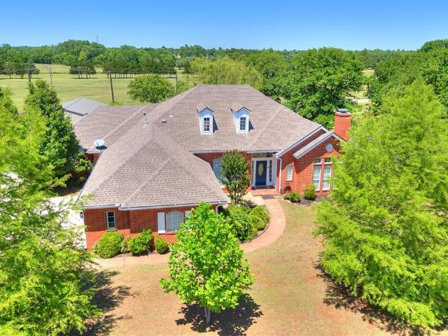 13135 Fairway Drive