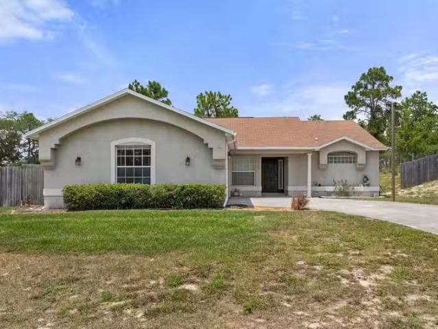 13135 Flotilla Ct, Brooksville, FL 34613 MLS W7865090