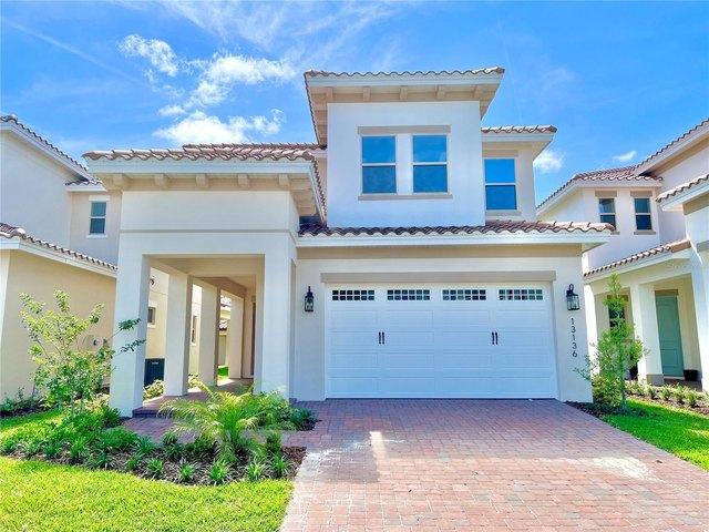 13136 Weaver Ave, Orlando, FL 32832