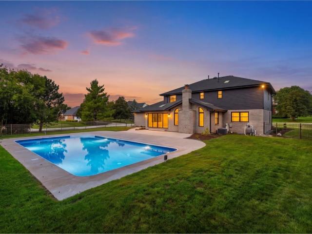 13136 Fox Hill Court