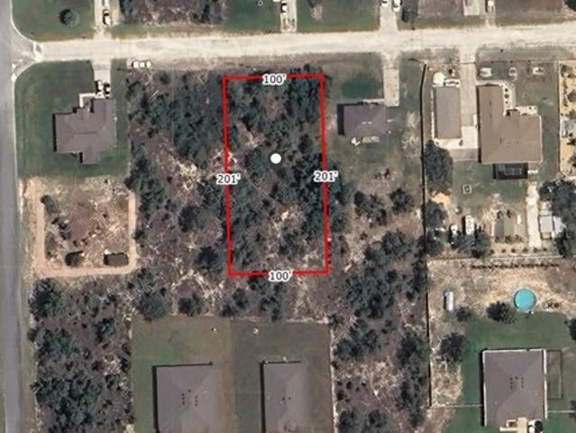 13136 Meadow Swallow Ave, Brooksville, FL 34613
