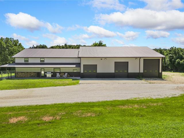 13136 N Cedar Grove Road
