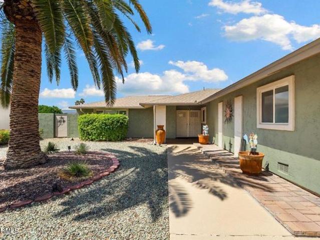 13138 W Paintbrush Dr, Sun City West, AZ 85375