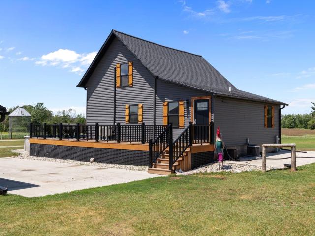 13139 LOGAN Road
