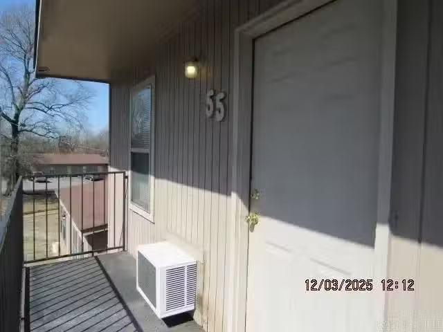 1313 Mc Nutt Road, #55, Conway, AR 72034