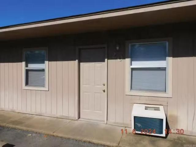 1313 Mc Nutt Road, #20, Conway, AR 72034