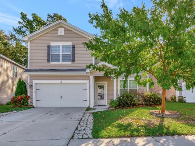 1313 Merchant Court