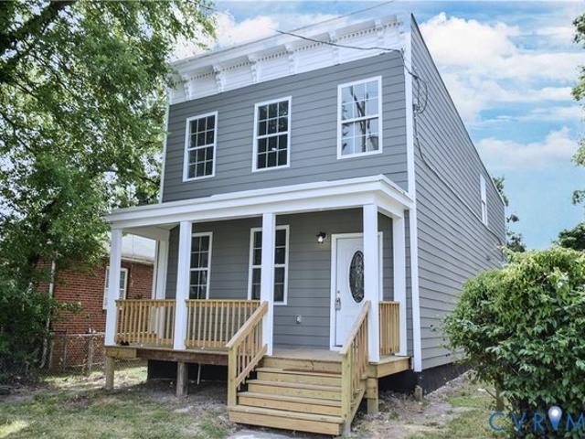 1313 N 31st St, Richmond, VA 23223