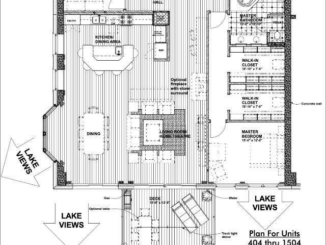 1313 N Franklin Pl, Unit 504, Milwaukee, WI 53202 | MLS #1954 | Compass
