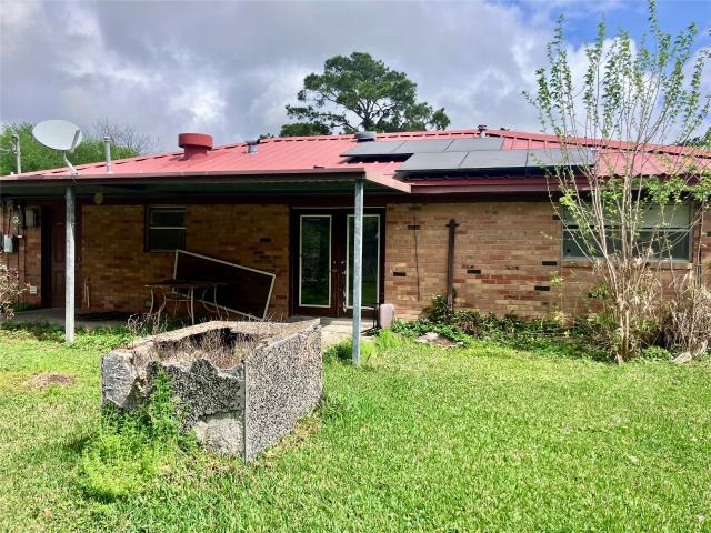 1313 N Noble Rd, Texas City, TX 77591 | MLS #60035