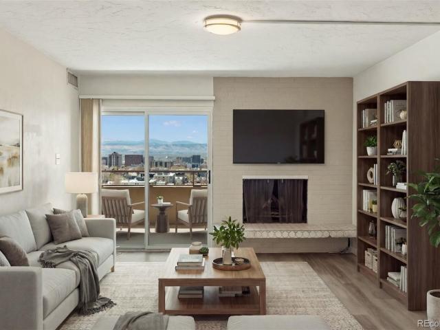 1313 N Williams Street # 1601