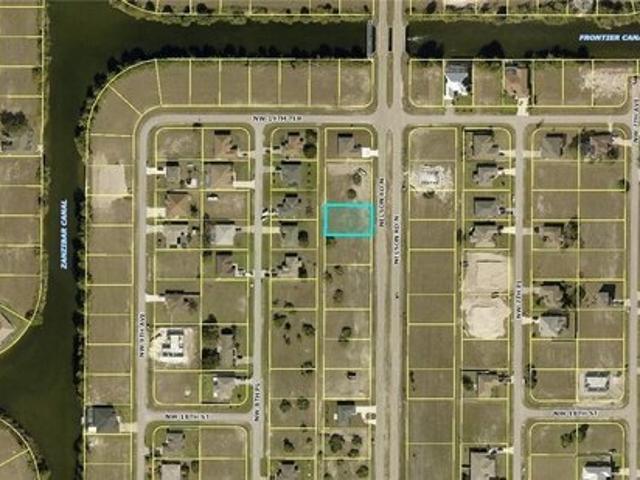 1313 Nelson Rd N, Cape Coral, FL 33993