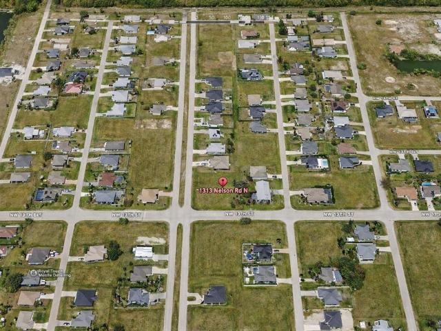 1313 Nelson Rd N, Cape Coral, FL 33993 | MLS #O6373 | Compass