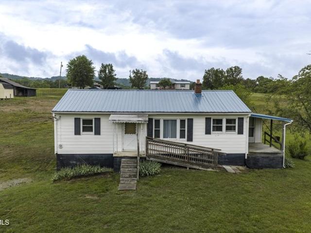 1313 Oasis Rd, Bulls Gap, TN 37711