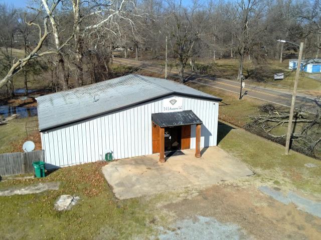1313 Olive St