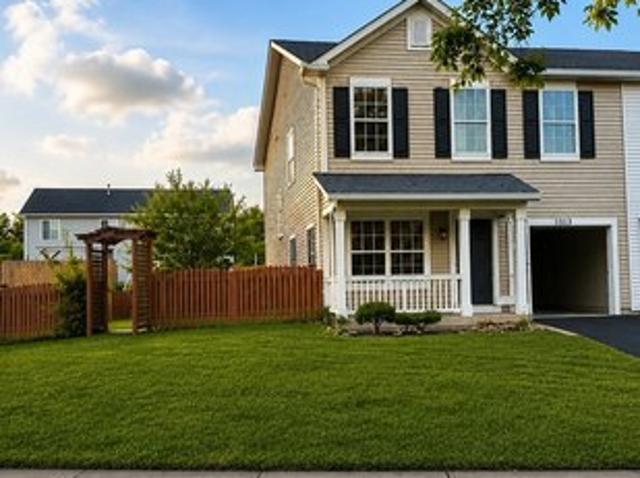 1313 Burns Ln, Minooka, IL 60447