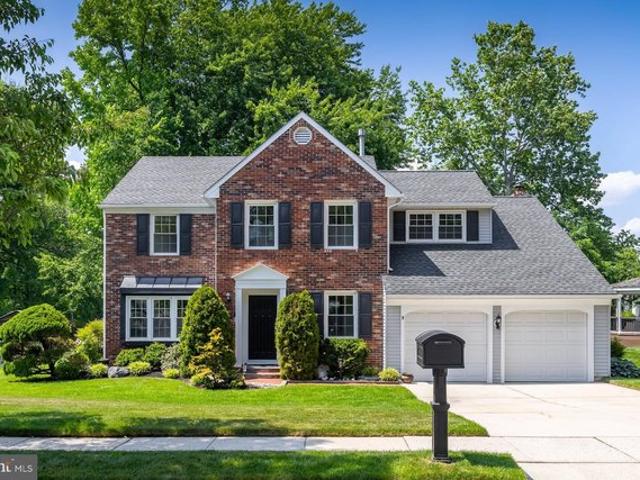 1313 Barnesdale Rd, West Deptford, NJ 08096