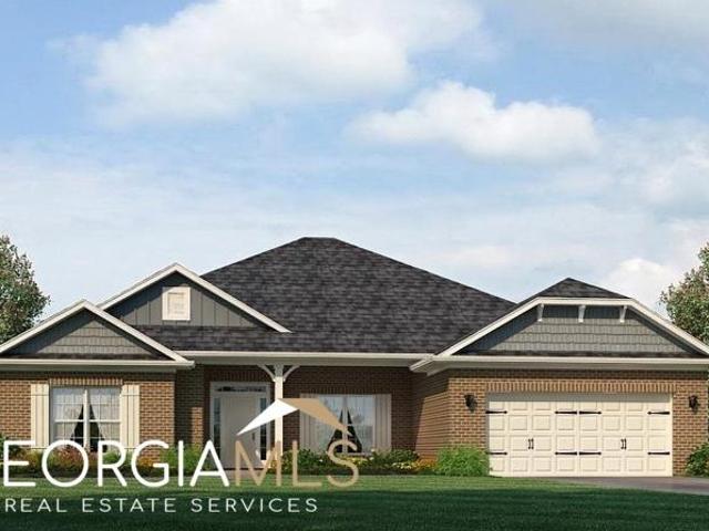 1313 Barrington Pl, Macon, GA 31220