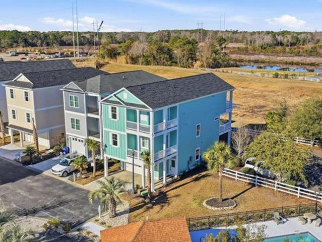 1313 Battery Park Dr, North Myrtle Beach, SC 29582
