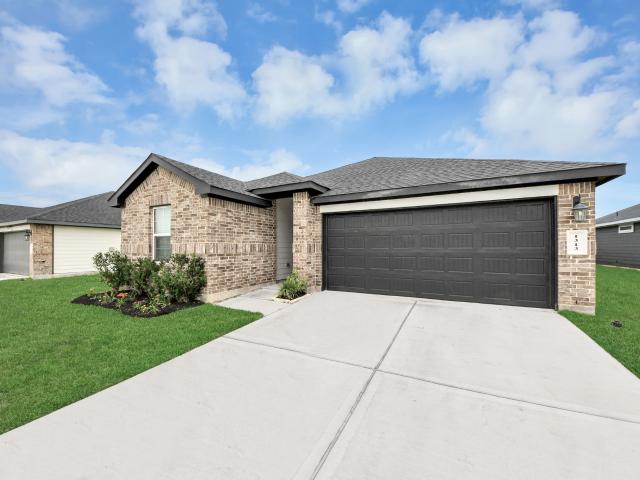 1313 Bison View Lane