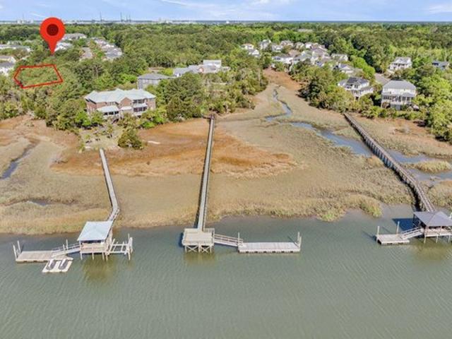 1313 Blue Sky Ln, Charleston, SC 29492