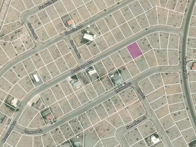 1313 Brentwood Ave, Thermal, CA 92274
