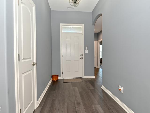 1313 Cartwell Court