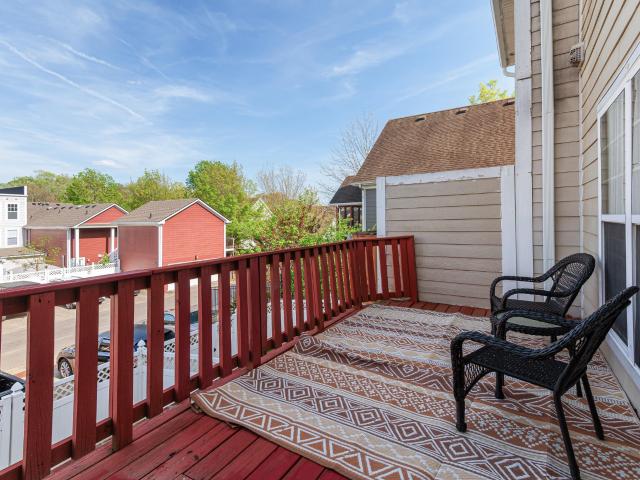 1313 Concord Mill Ln, Nashville, TN 37211 | MLS #3265