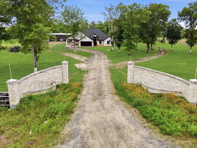 1313 County Road 48662