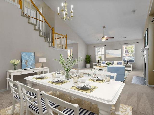 1313 Duchess Of York QUAY