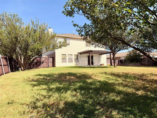 1313 Dakota Trail