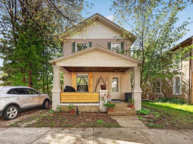 1313 Davis Ave NW, Grand Rapids, MI 49504