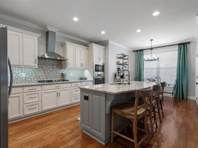1313 Dayspring Court