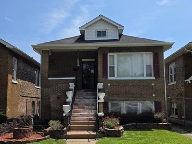 1313 Delaware St, Gary, IN 46407