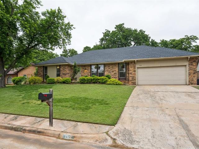 1313 Devonshire Court