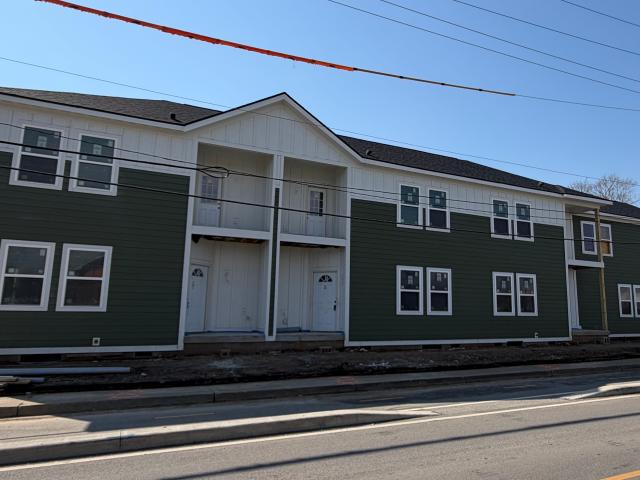 1313 E 22nd Street