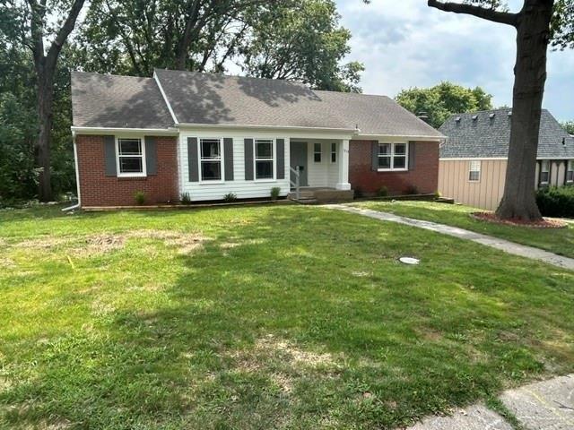 1313 E 98th Ter, Kansas City, MO 64131
