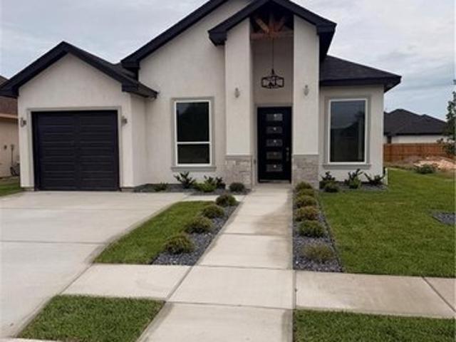 1313 E Acacia Dr, San Juan, TX 78589
