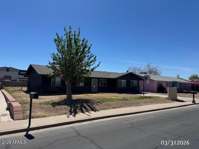 1313 E Ash Ave, Buckeye, AZ 85326 | MLS #7010