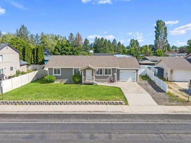 1313 E D St, Deer Park, WA 99006